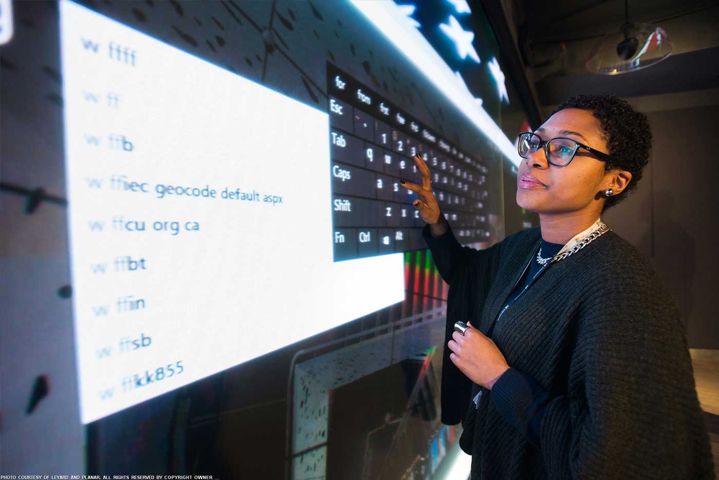 MS Tritech - rp Visual Solutions - Read the Case Study Now