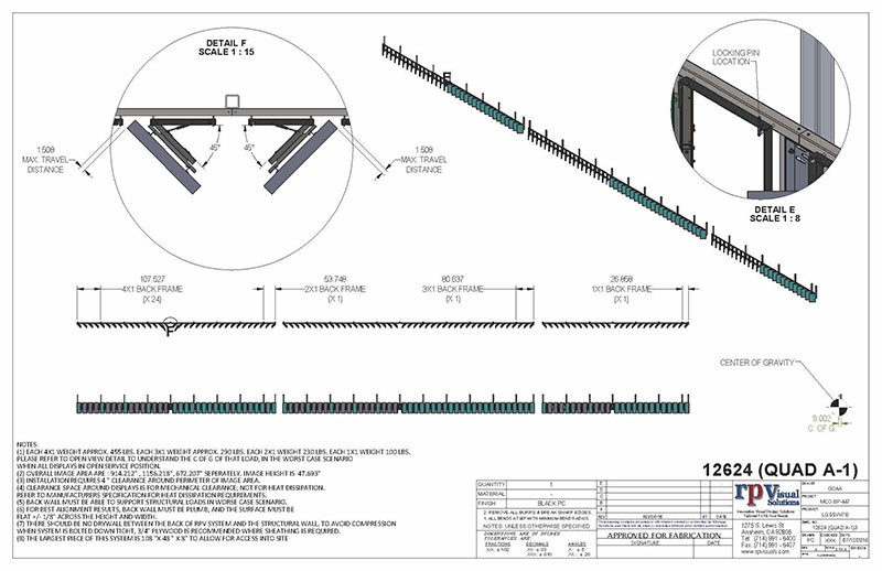 GOAA - rp Visual Solutions - Read the Case Study