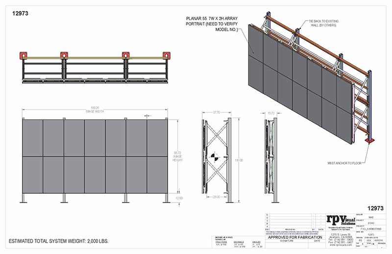 Nike - rp Visual Solutions - Read the Case Study Now