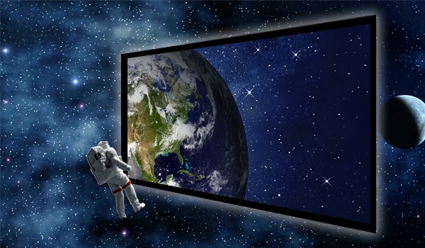 New Floating Version of dnp Supernova XL Screen - rp Visual Solutions