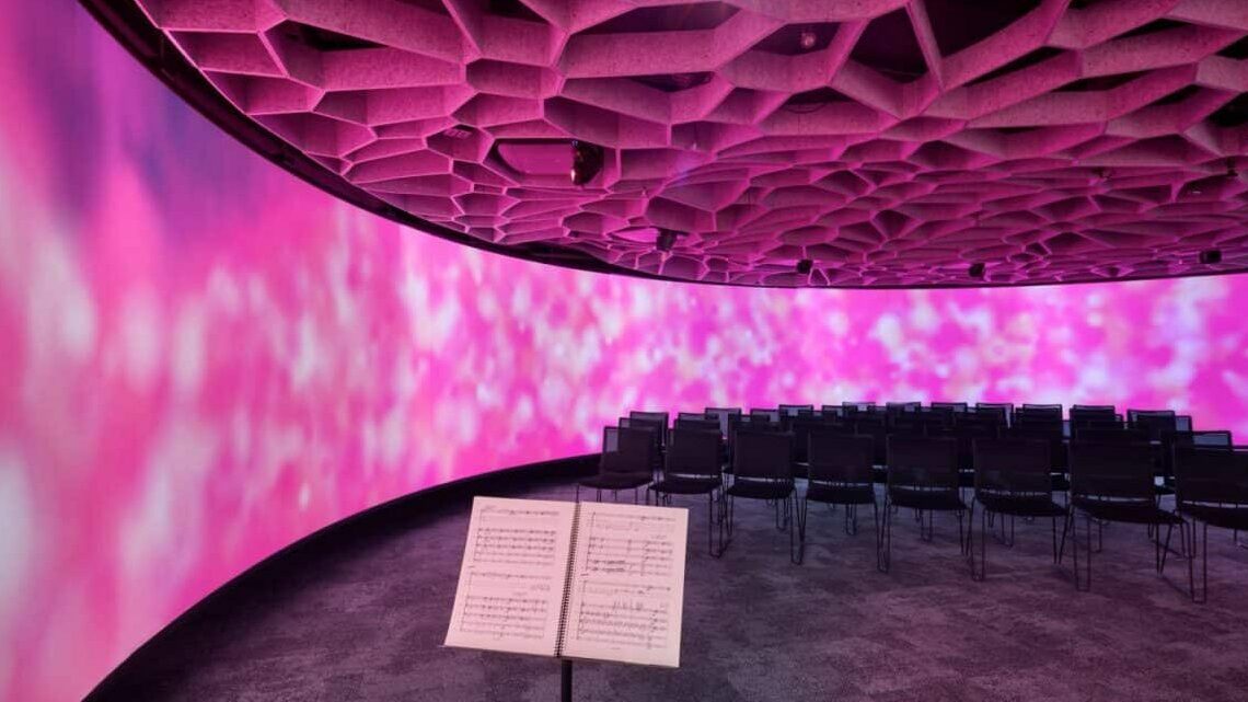 rp Visuals offers LED Solutions - RPV - Read Now