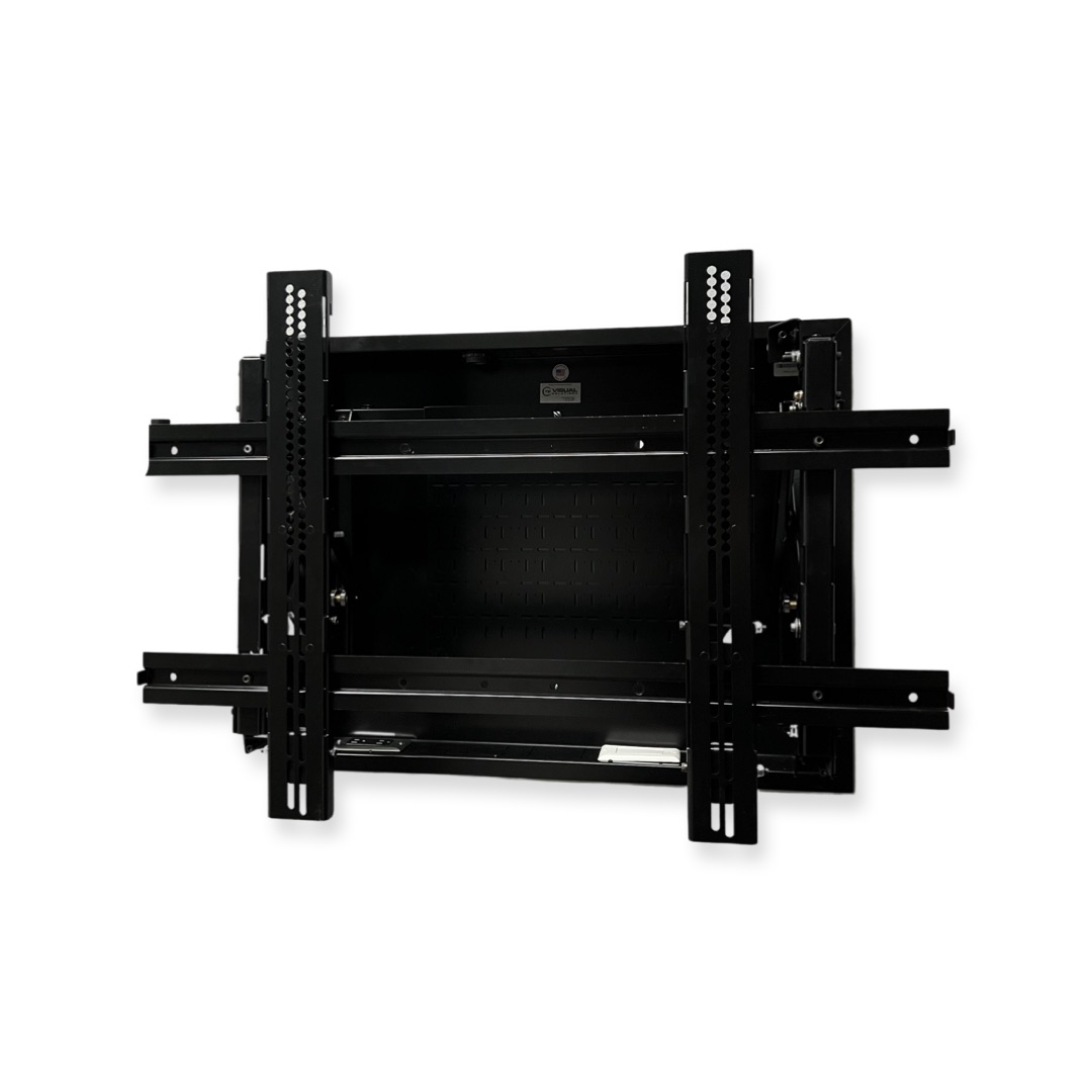 rp Visual Solutions Receives NSCA Award - Read Now