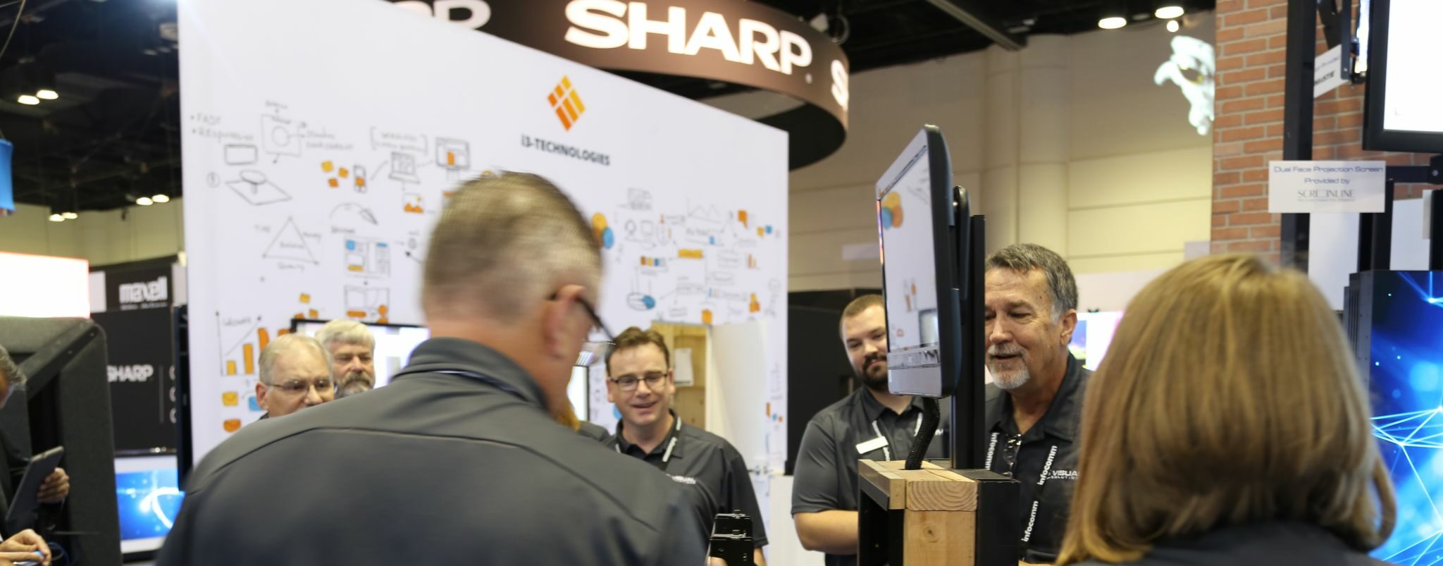 Career Opportunities with rp Visual Solutions - Read Now