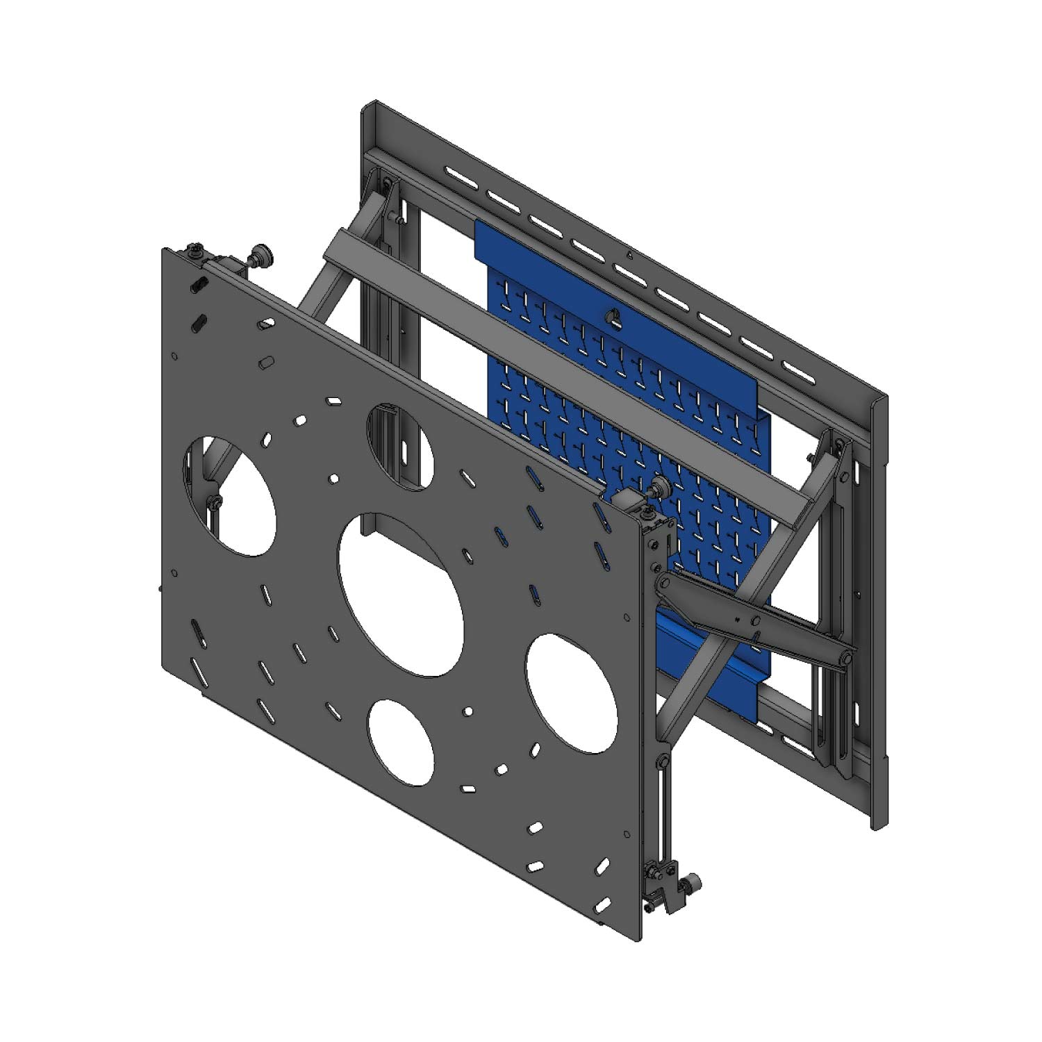 Wallmate On Wall System - rp Visual Solutions